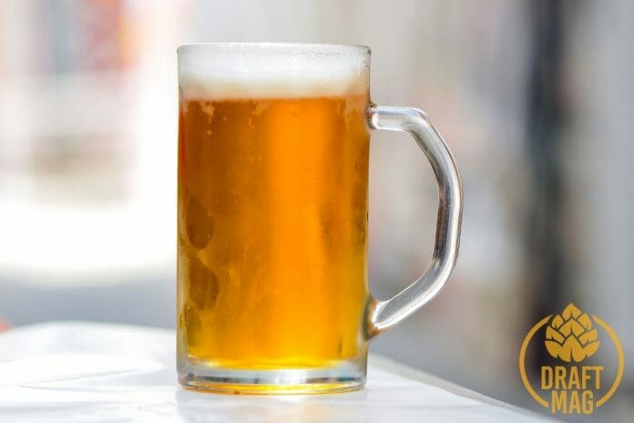 Weiss Beer: All About the Classical German Wheat Beer - Draft Mag