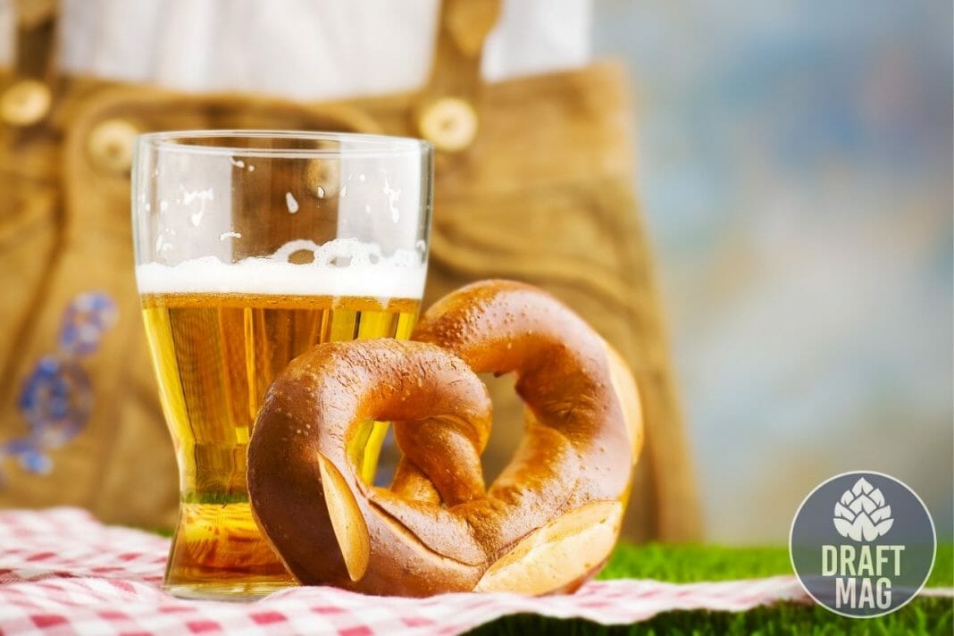Weiss Beer: All About the Classical German Wheat Beer - Draft Mag