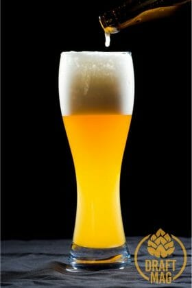 Weiss Beer: All About the Classical German Wheat Beer - Draft Mag