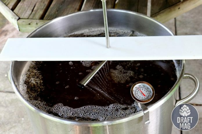 Batch Sparge: A Complete Guide To Creating the Perfect Brew