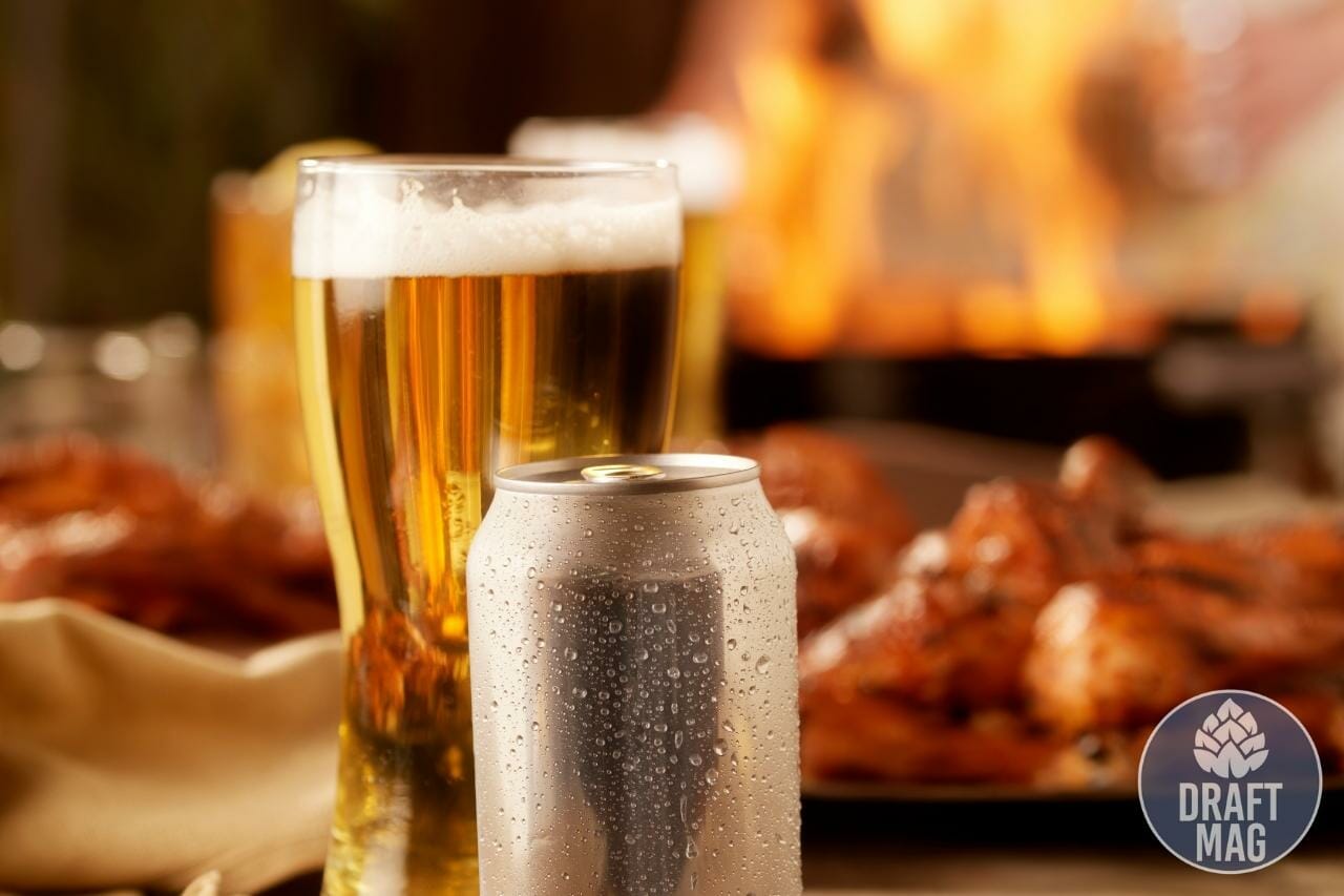 Best Beer for Bbq: A Complete Guide to Cookouts and Beer Choices