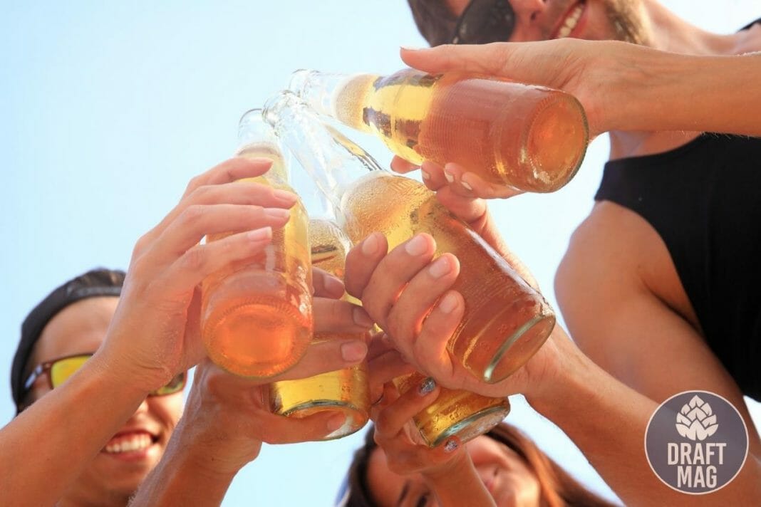 How Many Beers To Get Drunk: Analyzing the Effect of Alcohol