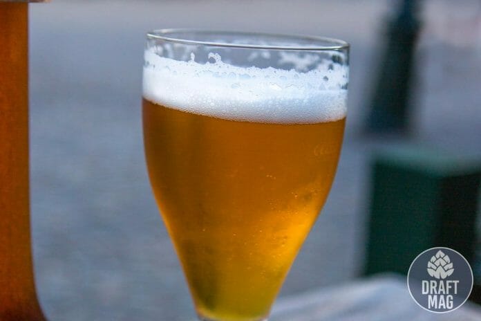 Best Belgian White Beer: Enthusiasts’ Guide to the Top Belgian Beers