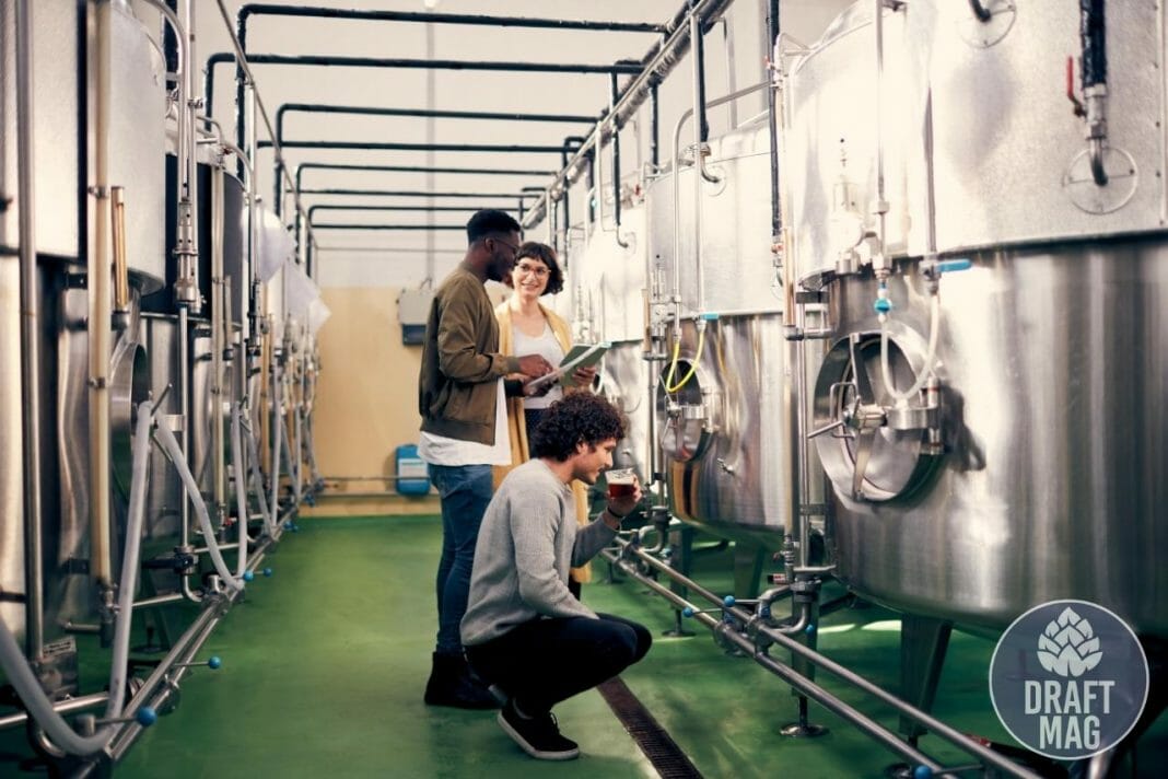 Best Breweries in Baltimore: What Are Your Best Options?