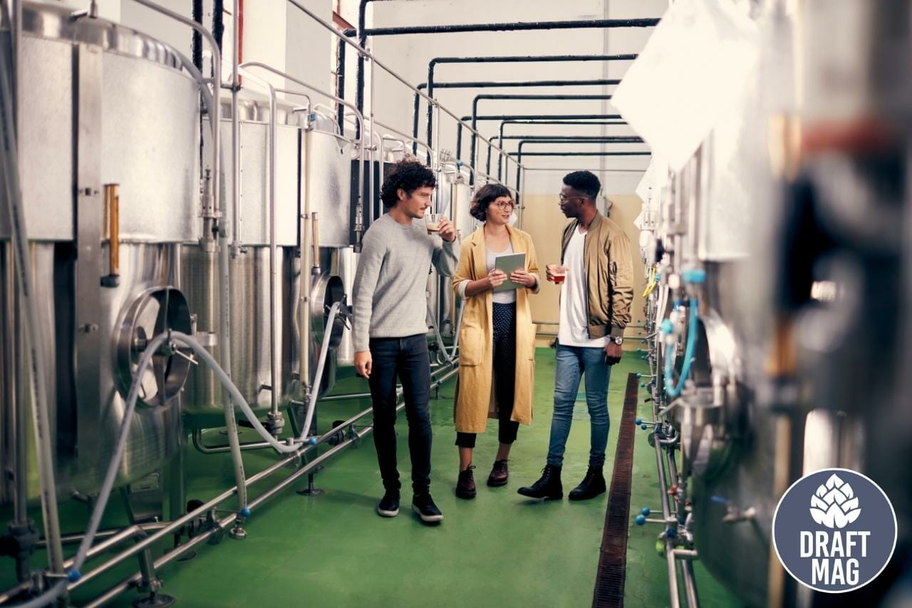 Best Breweries in Colorado: Enjoy the Best Beers in The Centennial State