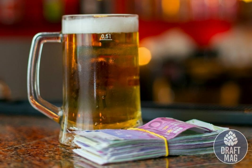 Half and Half Beer: The Quickest Recipe To Make This Drink at Home