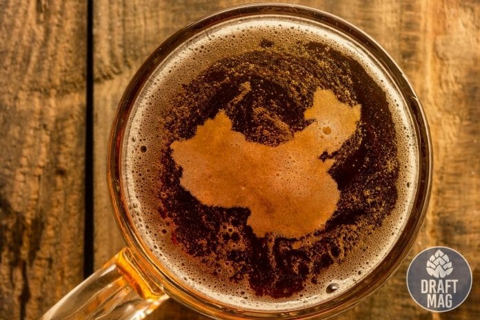 Best Chinese Beer: A Complete Guide to the Best Beers From China