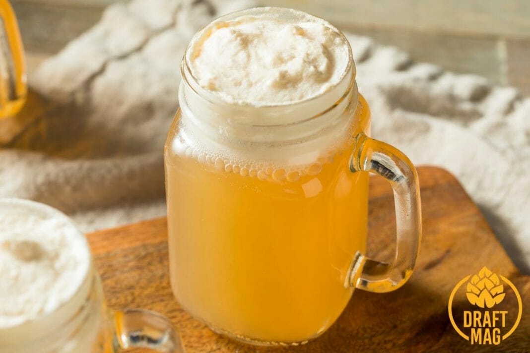 Best Sweet Beer: Examining Different Categories of Sweet Beers