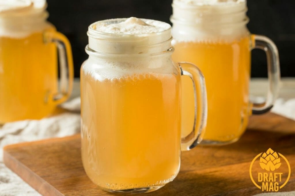 Best Sweet Beer: Examining Different Categories of Sweet Beers