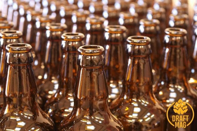 Bottling Beer: Various Steps Involved in Bottling Beer?