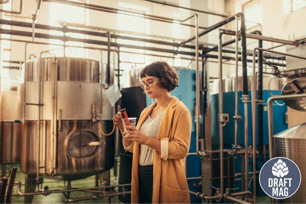 Breweries in Massachusetts: A Guide to the Famous Breweries in MA