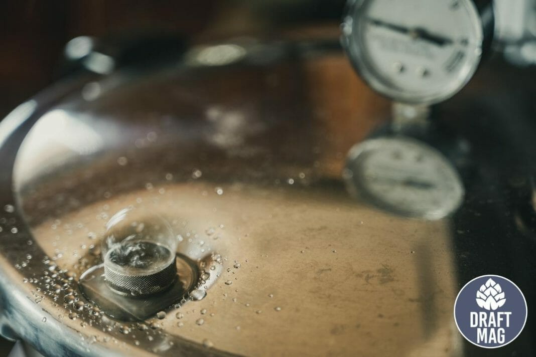 Pressure Fermentation: A Comprehensive Guide on the Fascinating Method