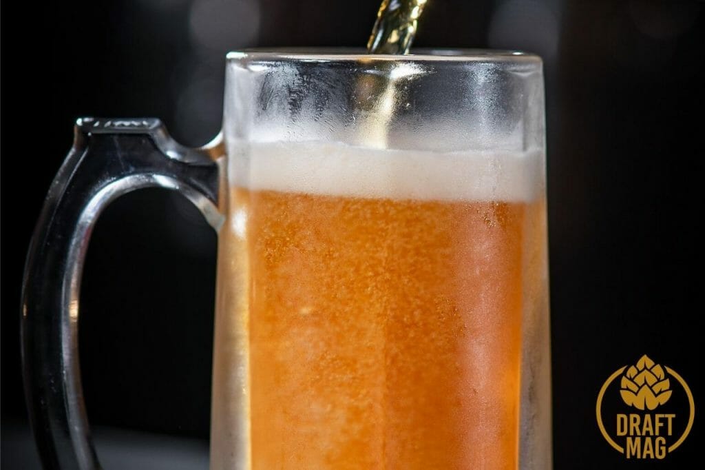 Amber Beer: A Detailed Guide to the Most Unique Beer Style