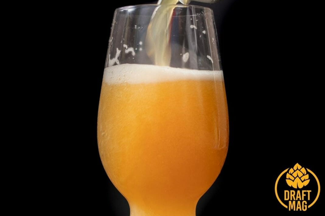 Hazy IPA Recipe: Easiest Homebrew Recipe of Your Favorite Beer