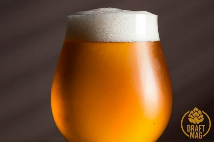 Hazy Beer: A Complete Guide to the New Hazy Ales on the Block