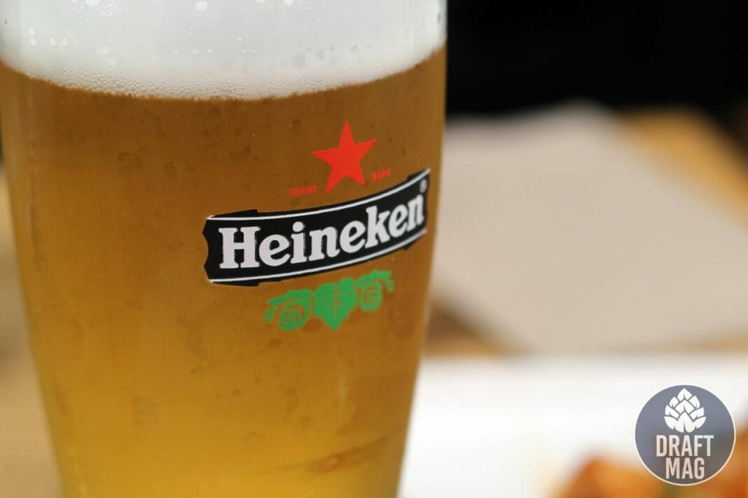 Heineken 0.0 Review: What Makes This Alcohol-Free Beer Special?