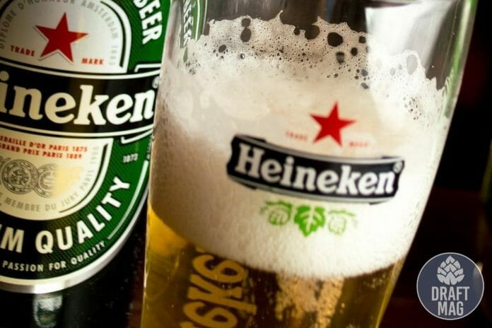 Heineken 0.0 Review: What Makes This Alcohol-Free Beer Special?