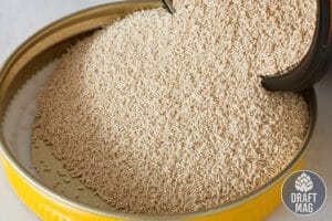 Yeast Washing: How To Go About It — Methods, Dos and Don’ts