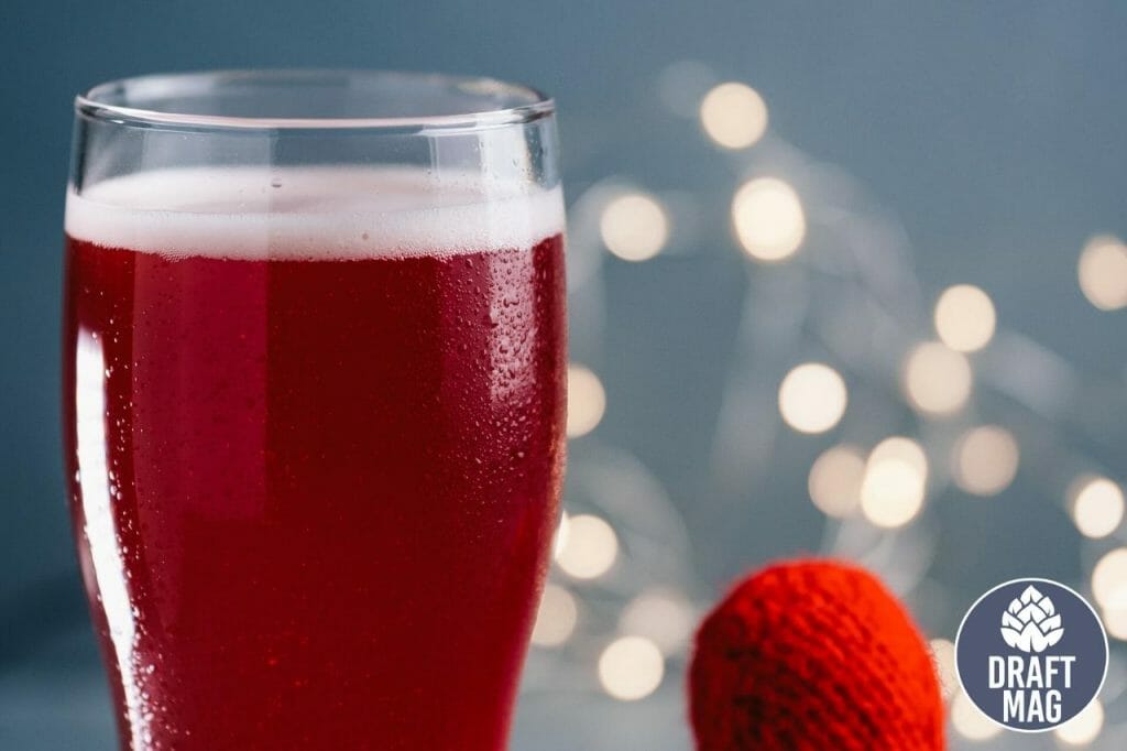 Best Sweet Beer: Examining Different Categories of Sweet Beers