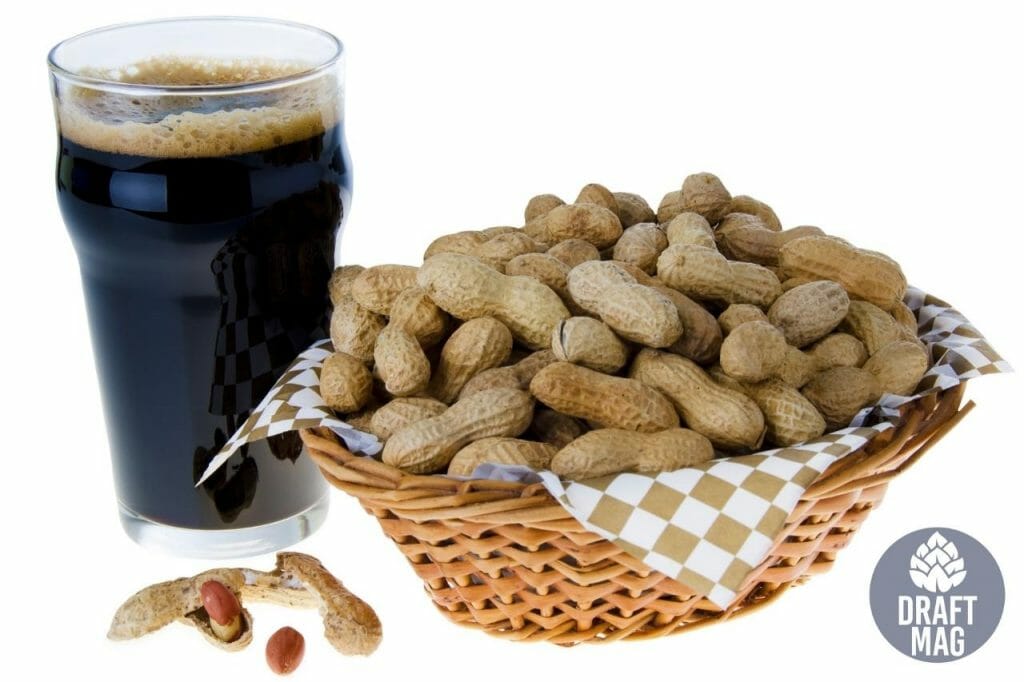 Peanut Butter Beer: An Unlikely Combination With Delicious Results