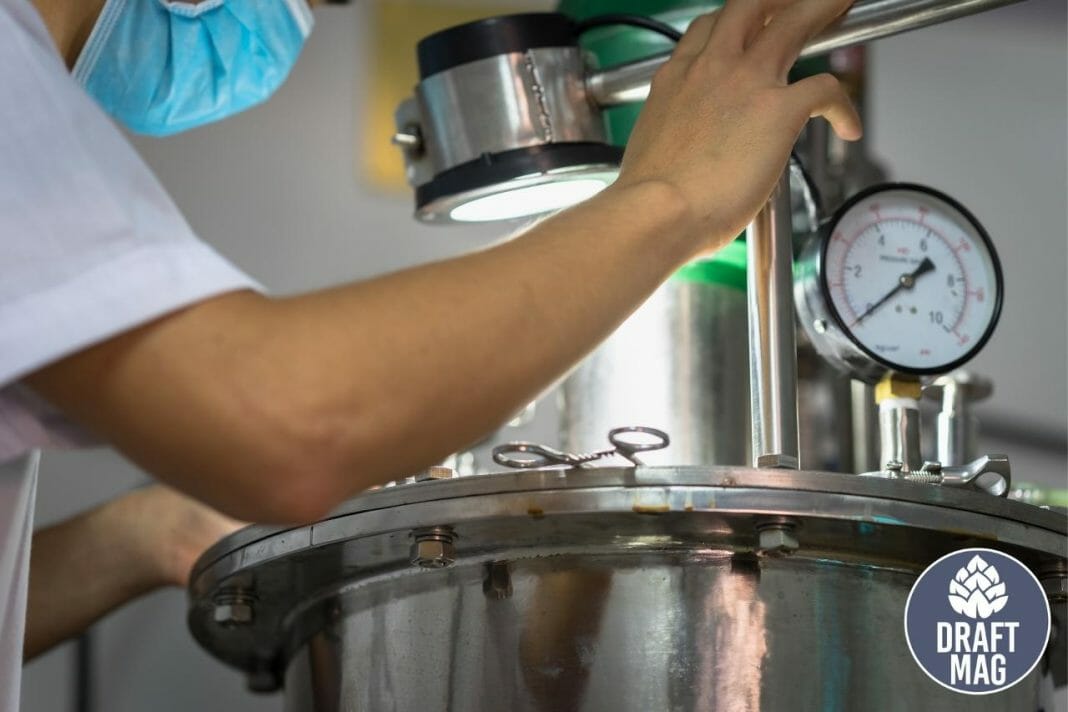 Pressure Fermentation: A Comprehensive Guide on the Fascinating Method