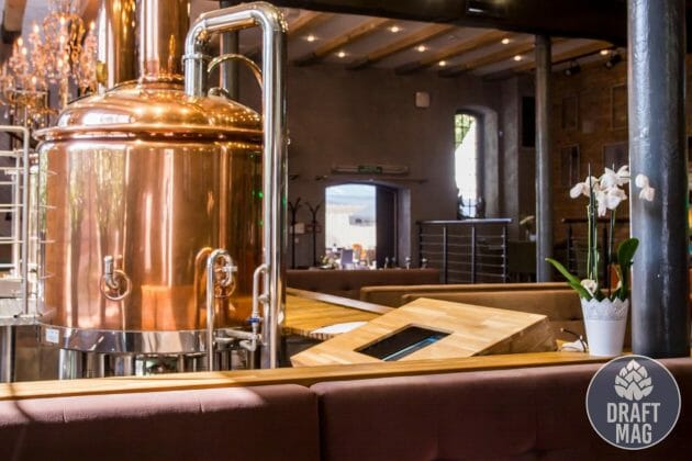 Starting a Nano Brewery: A Complete Guide to This Herculean Task