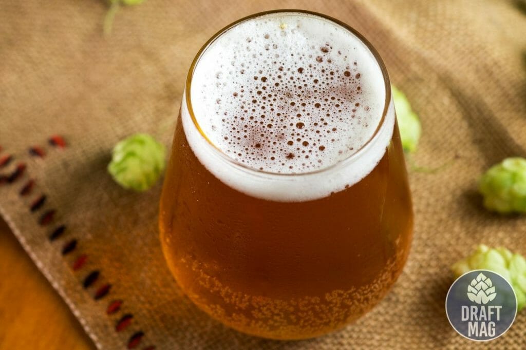 West Coast IPA Recipe: The Hoppiest Brewed Beer in the World