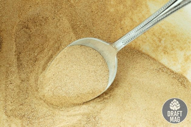 What Is Lautering? A Detailed Study of Separating the Grains