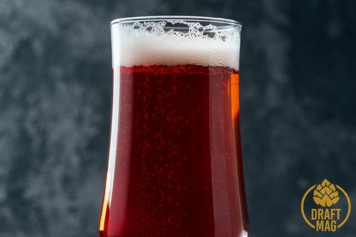 Best Red Beer: Unveiling the Top-rated Red Beers in the Market