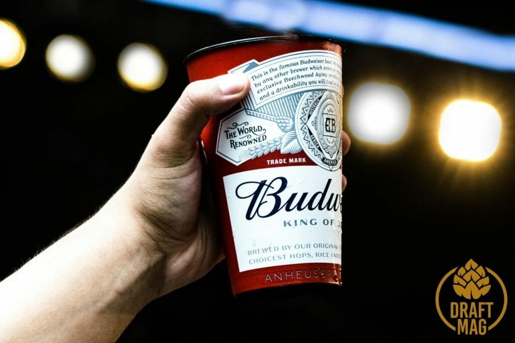 Budweiser Review: A Complete View of the Supreme American Lager Beer