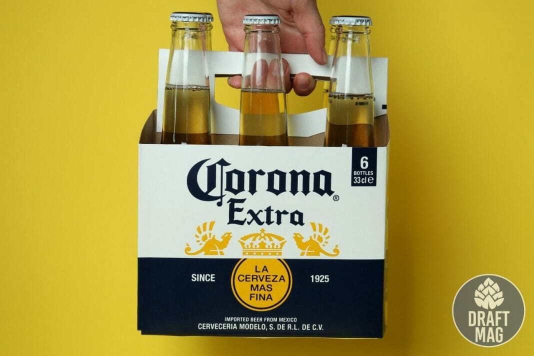 Corona Extra Review: An Expert Look at the Best Mexican Lager Beer