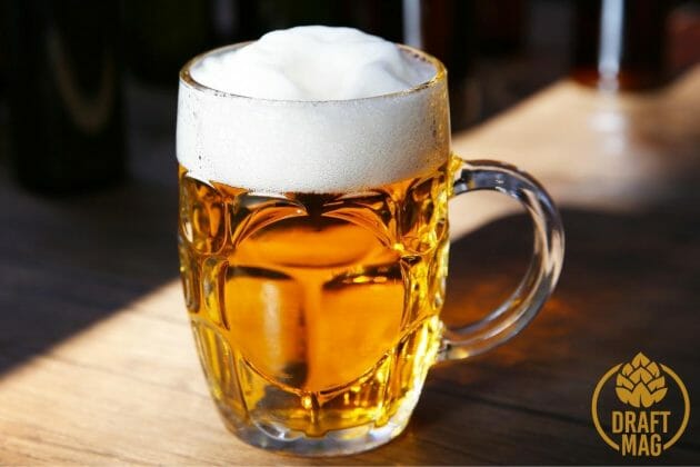 Festbier Recipe: The Complete Guide To Brewing a German Festbier