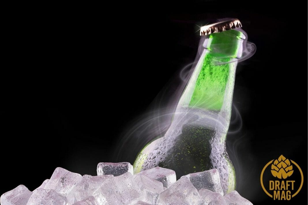 Trumer Pils: Unravelling the Mystery of This 400-Year-old Pilsner