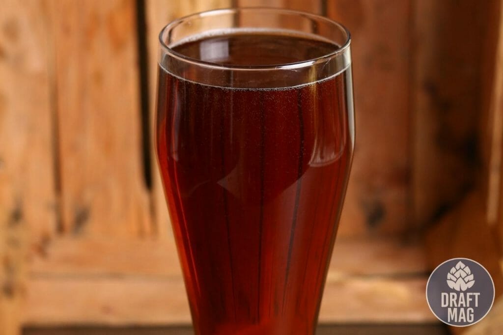 Alaskan Amber: A Complete Review of This German-style Alt-like Beer