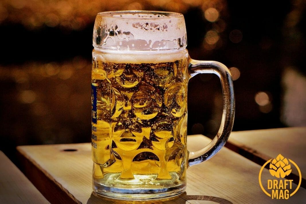 Luxembourg Beer: Overview of Best Beers and Breweries