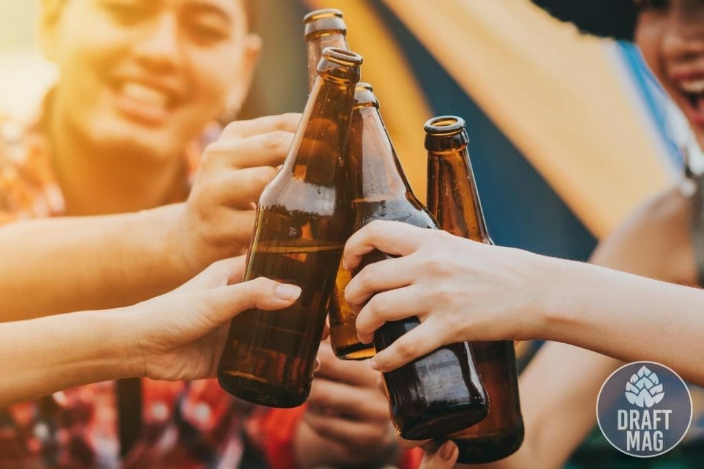 Best Asian Beer: Expert Recommended Beers From the Asian Continent