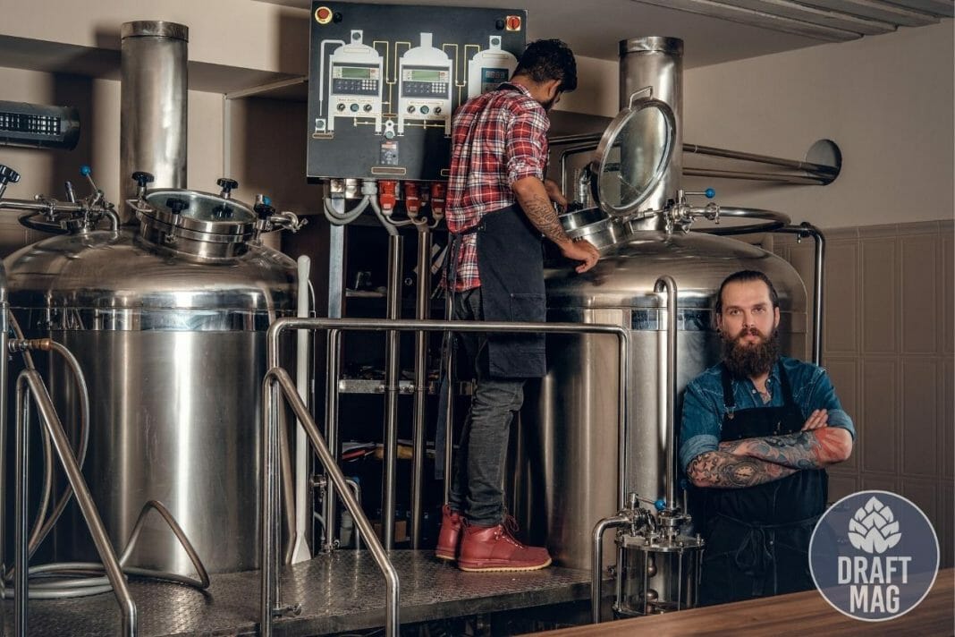 Best Brewery in CT: All the Top Craft Breweries in a Splendid Location