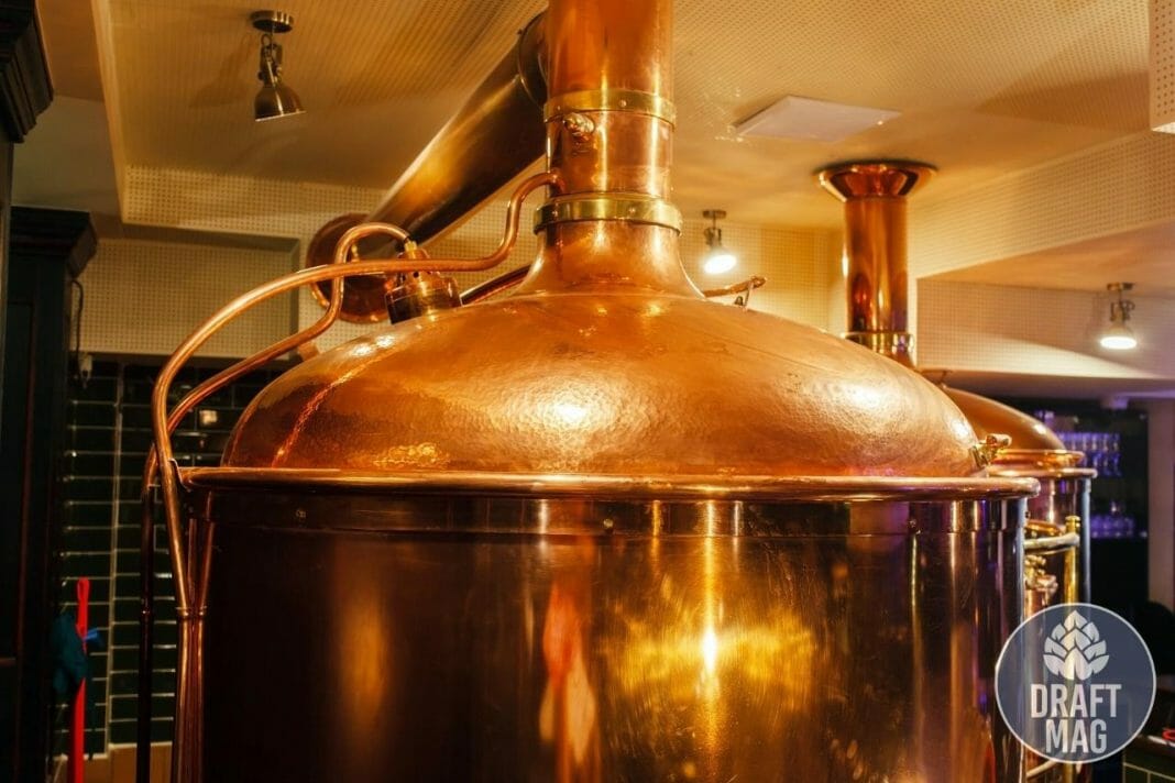 Savannah Breweries: The Best Breweries in Georgia’s Oldest City