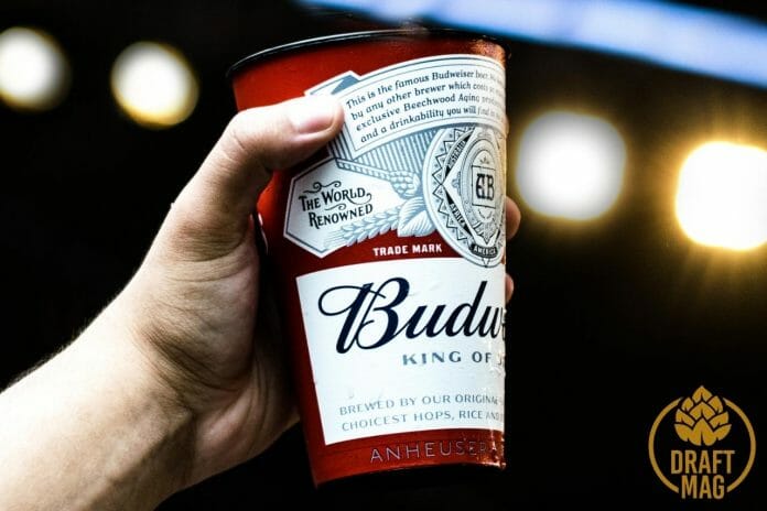 Budweiser Zero Review: Experts Review This Popular Non-alcoholic Beer
