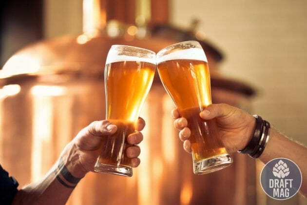 Torrance Breweries: Enjoy the Top Brews This CA City Has To Offer