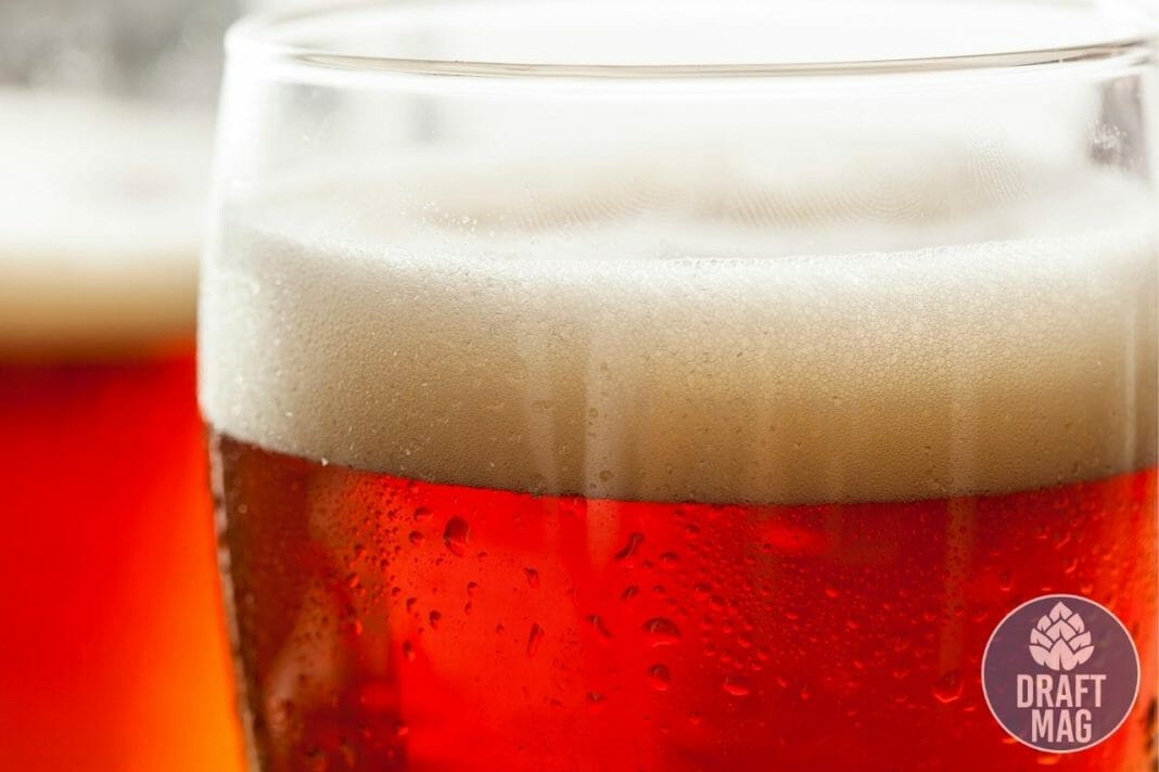 Rolling Rock Review: A Local Beer Turned Into an Easy-to-Drink Lager