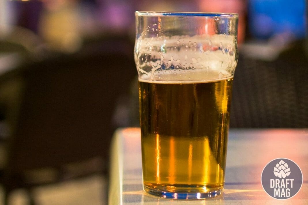 Helles Lager Recipe: How to Brew a Munich Helles Like an Expert