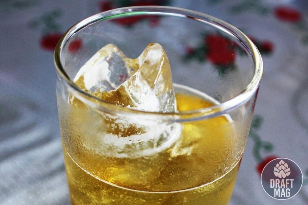 What Is Ice Beer: How To Make This Beer and the Best Brand Choices