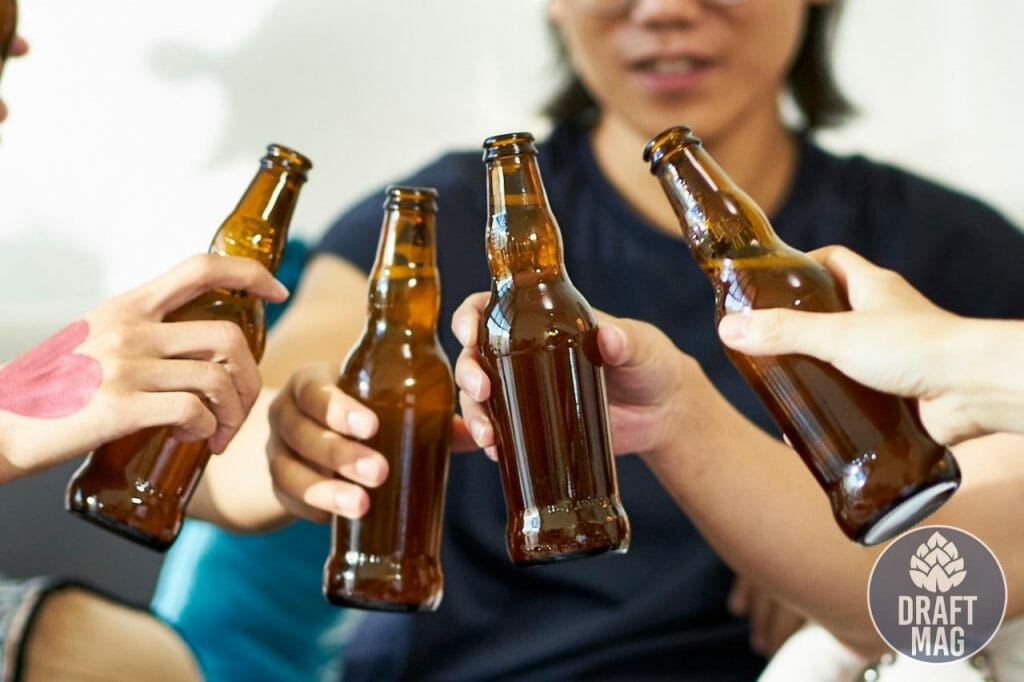 Best Asian Beer: Expert Recommended Beers From the Asian Continent