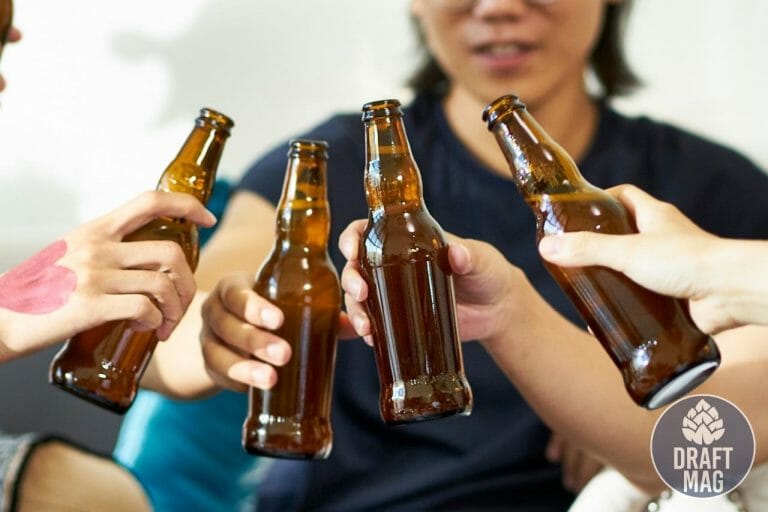 Best Asian Beer: Expert Recommended Beers From the Asian Continent