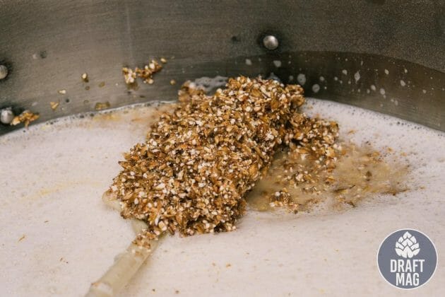 Decoction Mash: Everything You Need to Know About This Mash Method