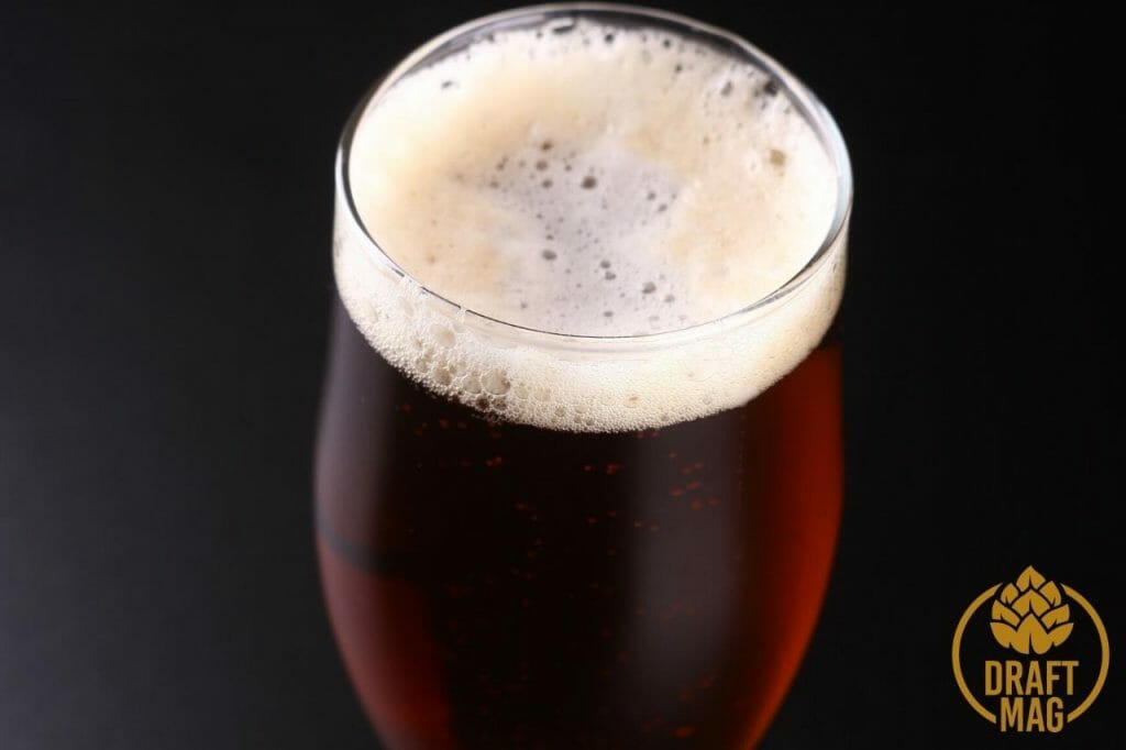 Amber Ale - A Comprehensive Review of Popular Beer Style