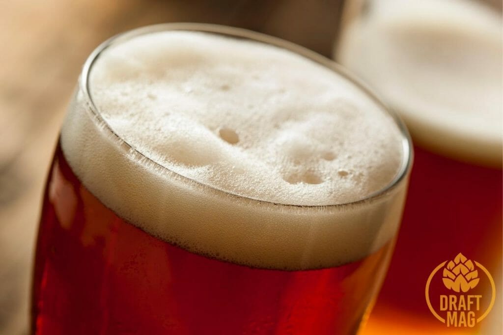 Amber Lager - What Makes This Drink Popular among Americans