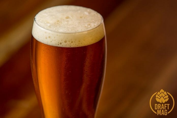American Cream Ale - All About the Origin and Taste Profile