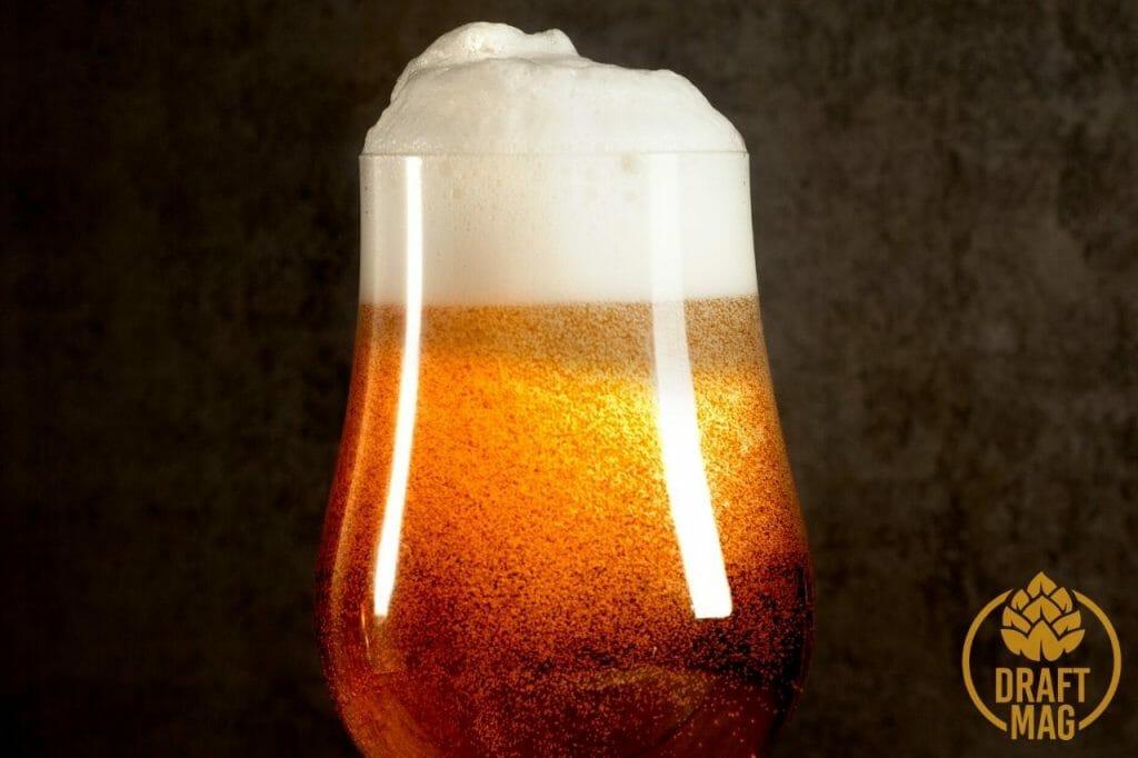 American Cream Ale - All About the Origin and Taste Profile